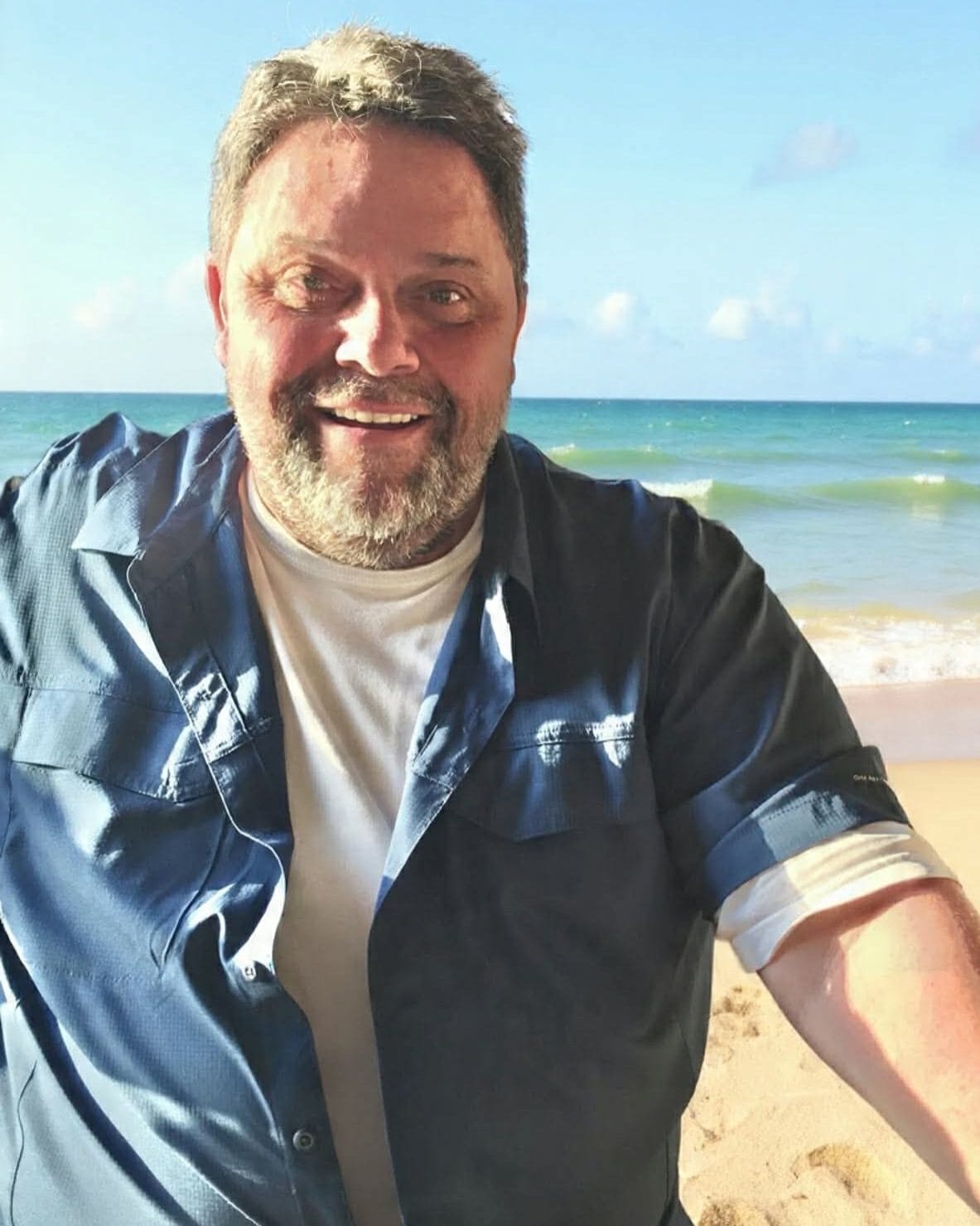 James Gerald Walters – Avis de décès – Services funéraires Azur