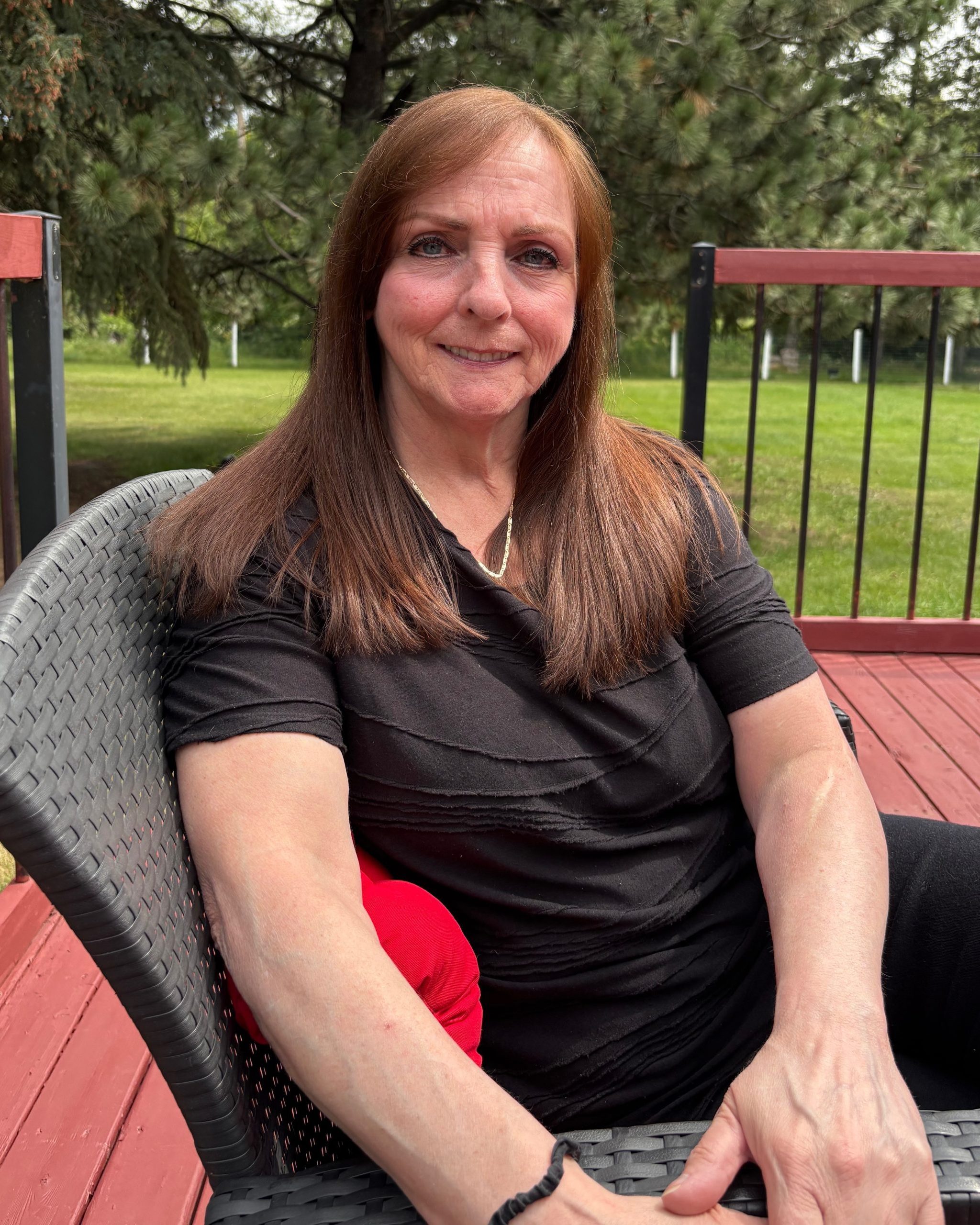 Linda Bracken – Avis de décès – Services funéraires Azur