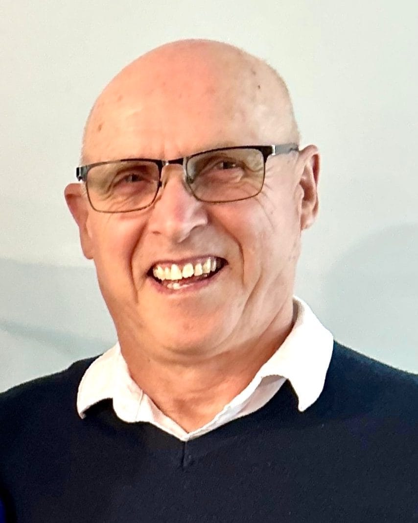 Pierre Jalbert – Avis de décès – Services funéraires Azur